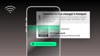 Charger installation & downloads | Elli – Empowering electric life.