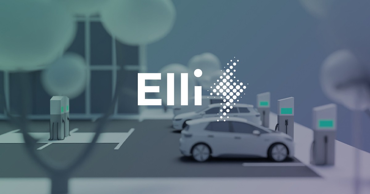 Connecting the charge points | Elli – Empowering electric life.
