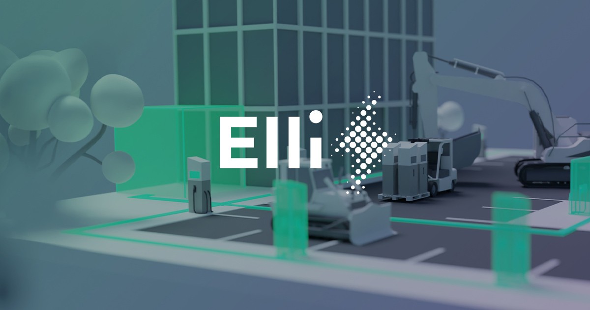 Planning and installation of charging solutions for companies | Elli ...