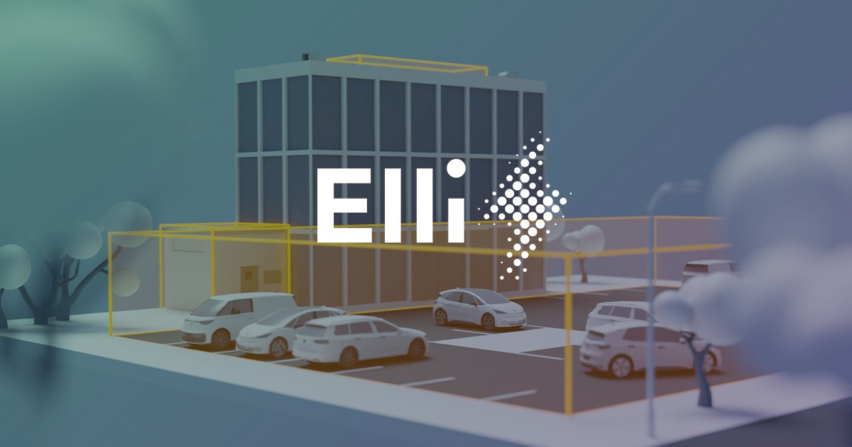 Site analysis for charging infrastructure | Elli – Empowering electric ...