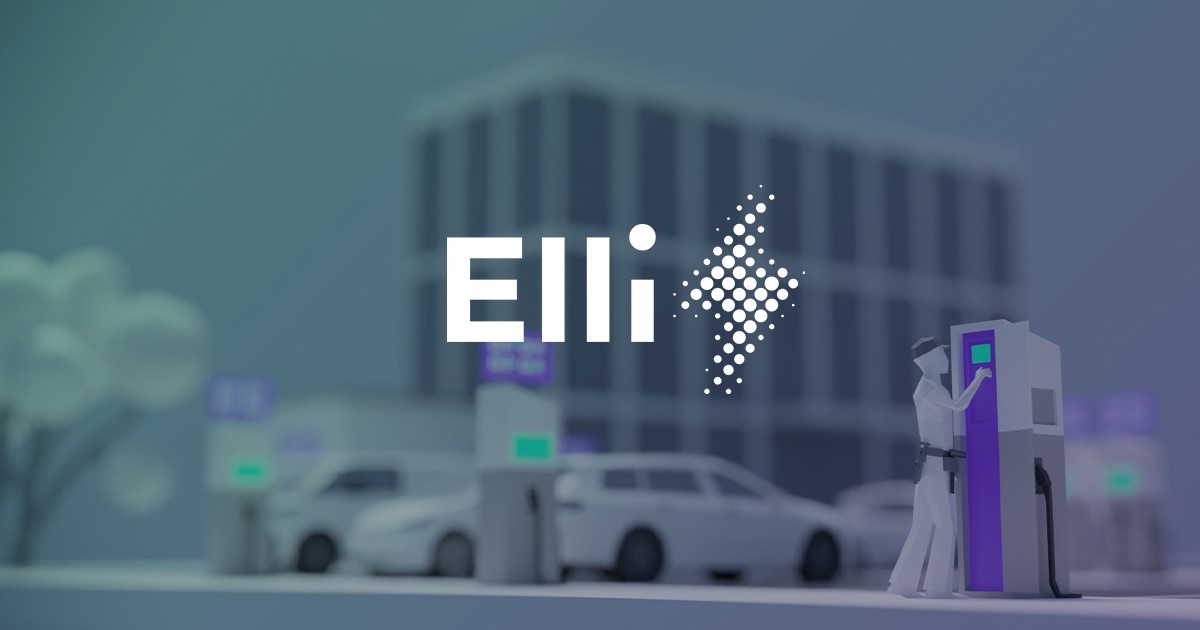 Elli Site Management Console | Elli – Empowering electric life.