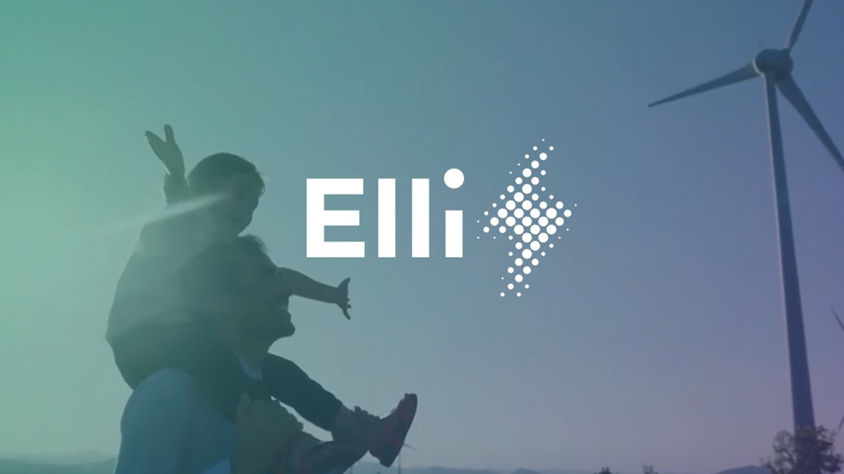 Empowering electric life. | Elli – Empowering electric life.